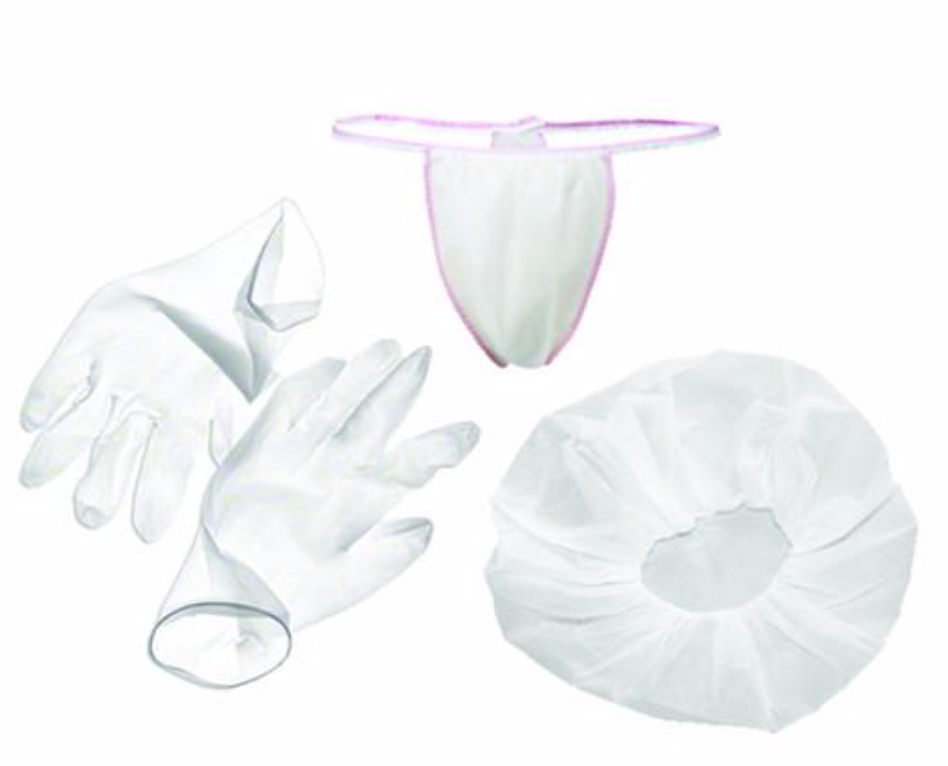 PLATINUM PACKAGE - Retail Product Salon Pro Start-Up Kit